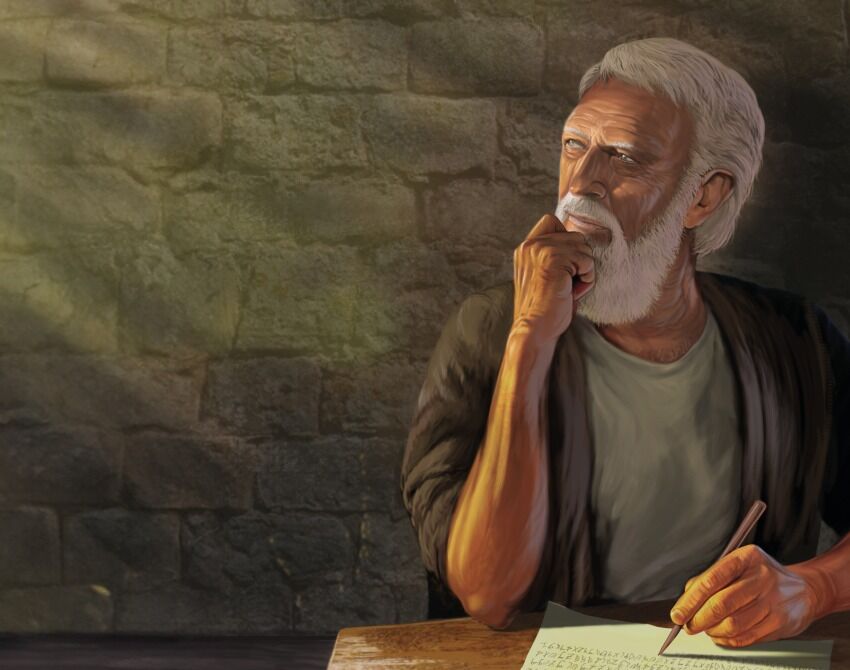 The Powerful Poetry of the Hebrews | ArmstrongInstitute.org