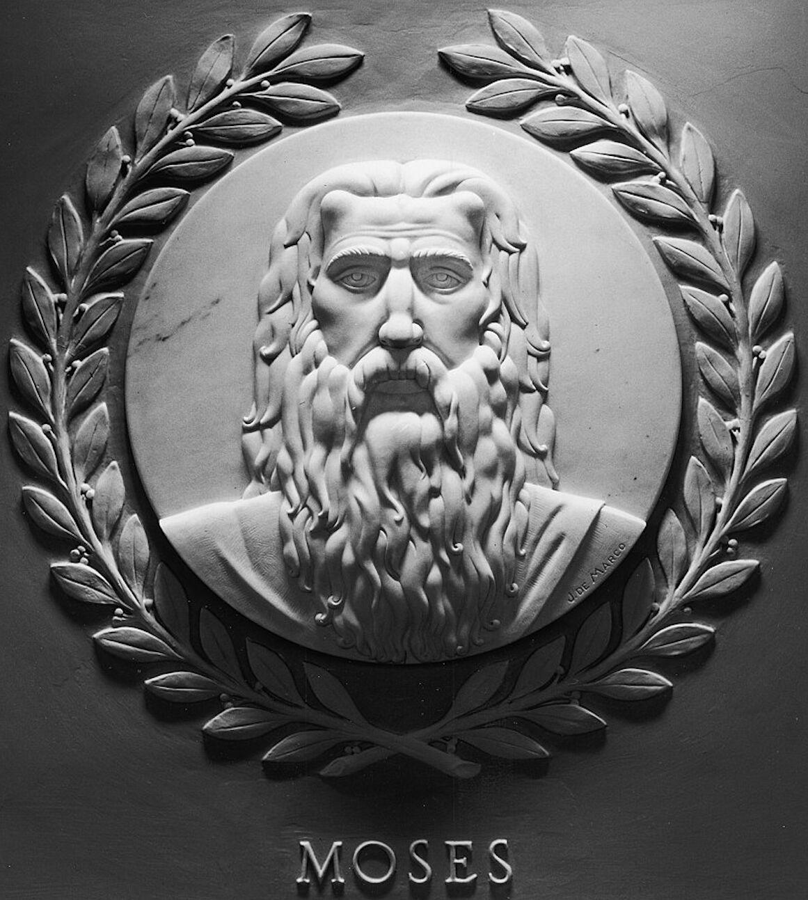 Does the Bible Describe Moses as Having Horns? | ArmstrongInstitute.org