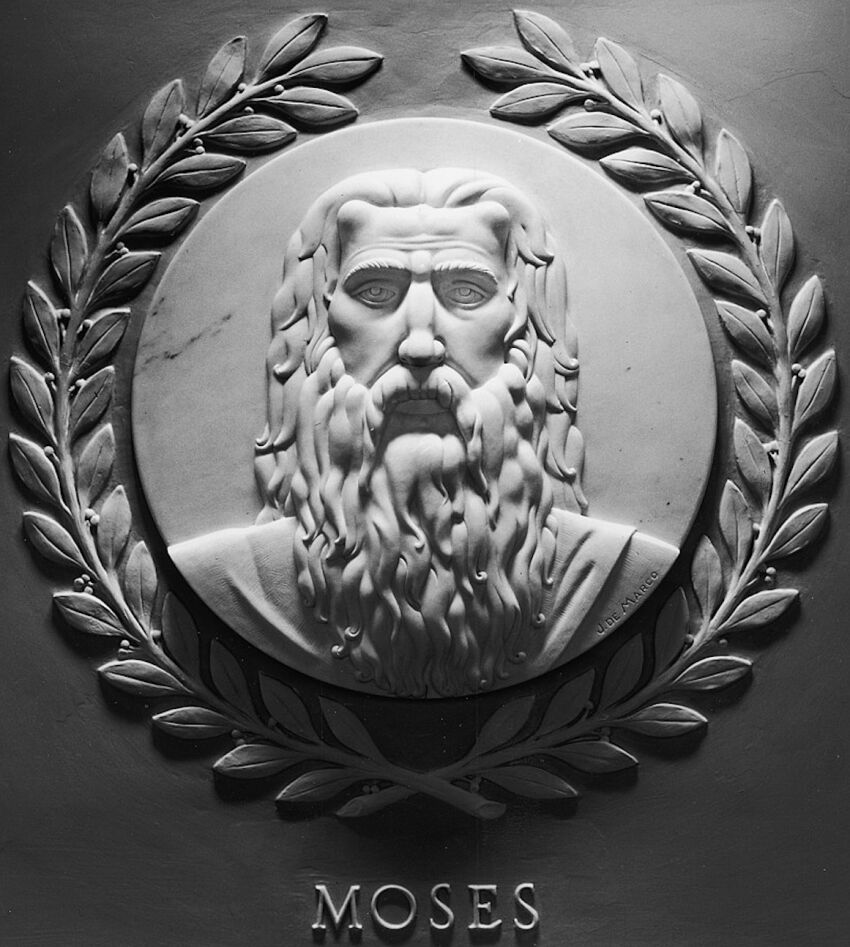 Does the Bible Describe Moses as Having Horns? | ArmstrongInstitute.org