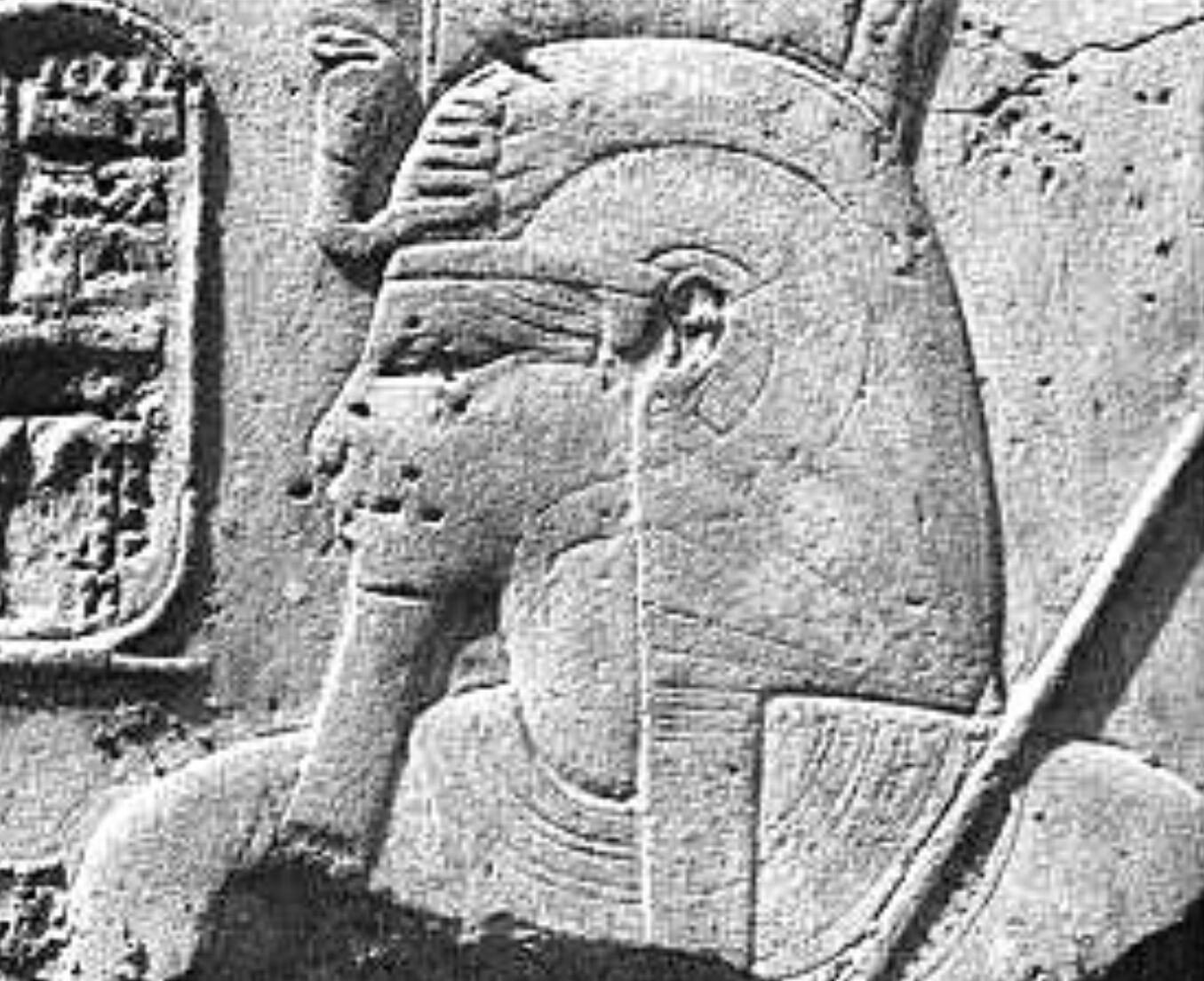 Does the Bible Describe Moses as Having Horns? | ArmstrongInstitute.org