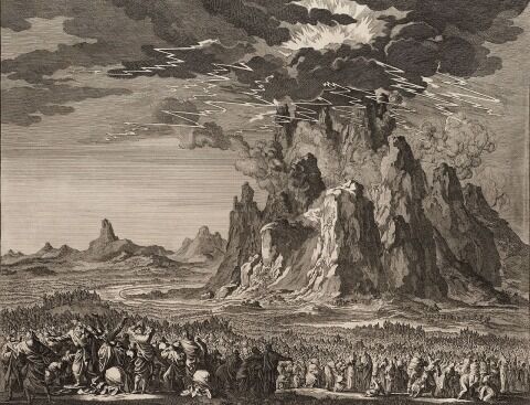Does the Bible Describe Moses as Having Horns? | ArmstrongInstitute.org