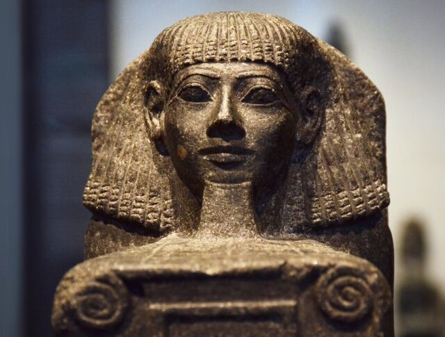 Is This Moses? | ArmstrongInstitute.org