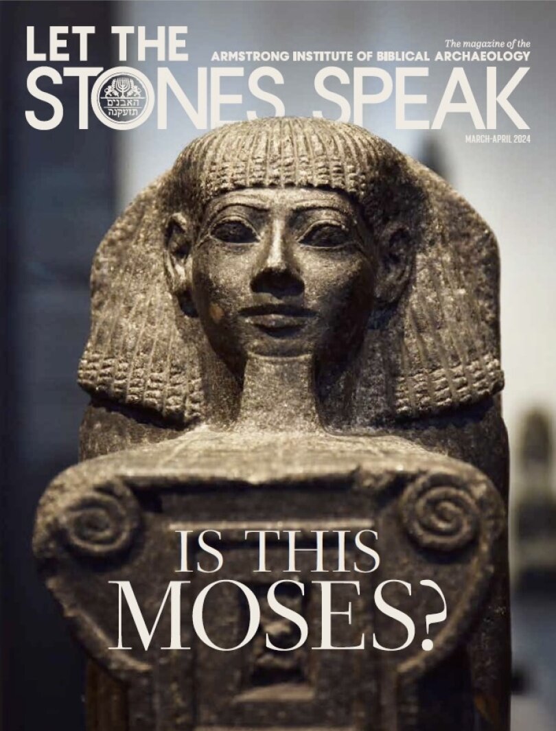 ArmstrongInstitute.org | Magazine