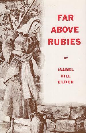 Was Rahab Really a Canaanite? | ArmstrongInstitute.org