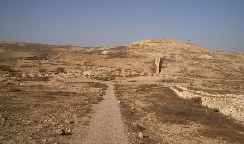 Was Rahab Really a Canaanite? | ArmstrongInstitute.org