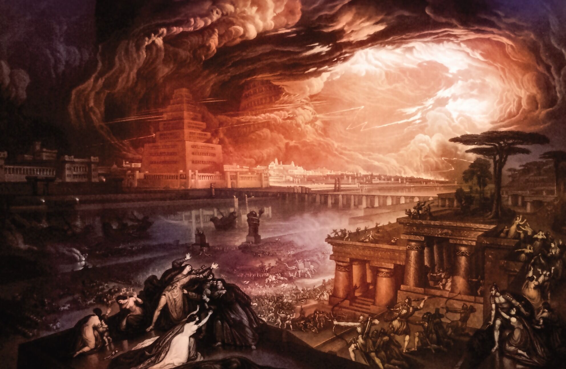 Remembering Iran’s King Cyrus | ArmstrongInstitute.org