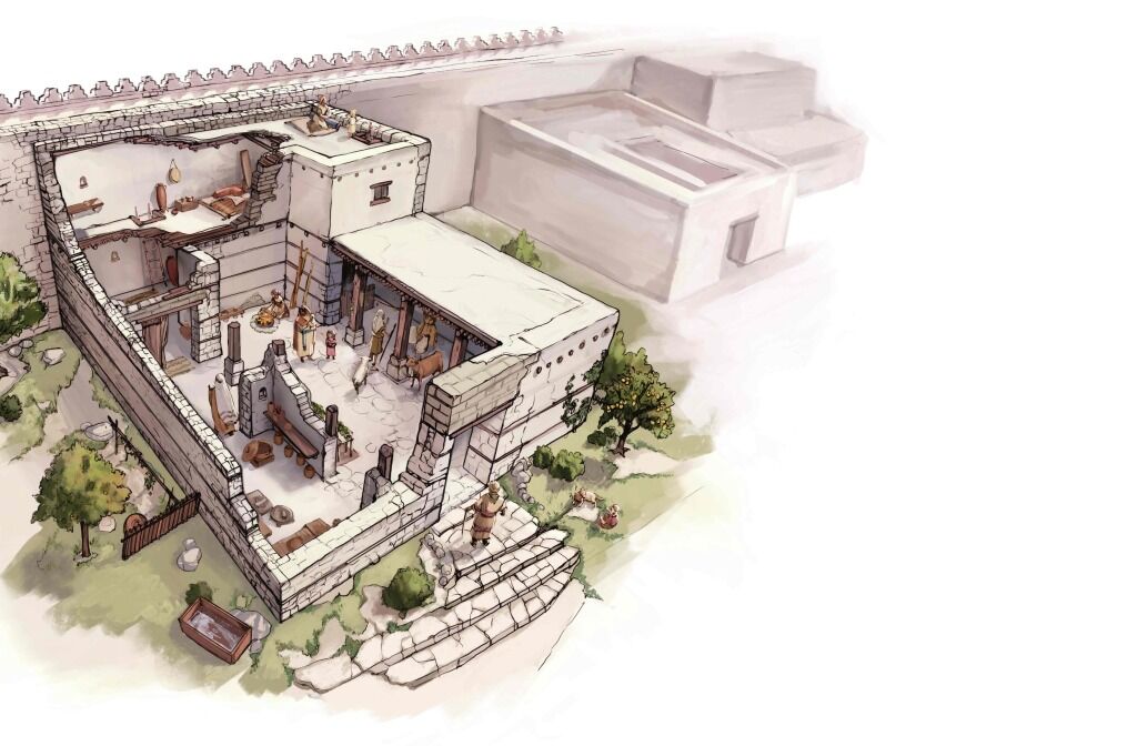 Let the Homes Speak! | ArmstrongInstitute.org