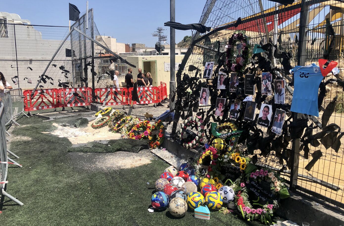 Children of Jethro: Spotlighting the Druze Community ...