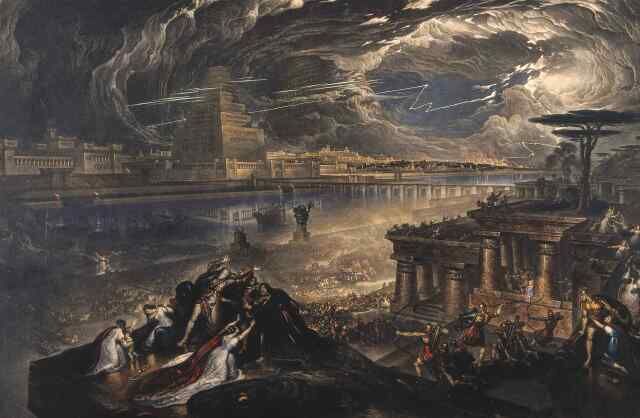 Harmonizing Persian History and the Bible | ArmstrongInstitute.org