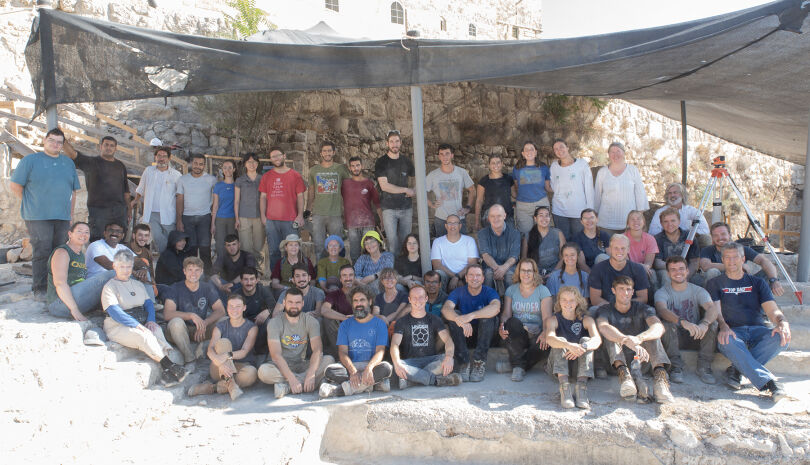 ArmstrongInstitute.org | Armstrong Institute of Biblical Archaeology