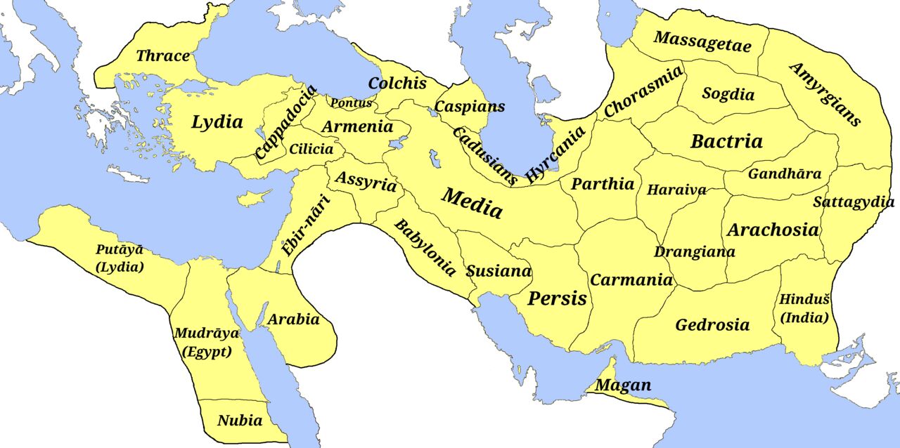 The Book of Esther: Fact or Fiction? | ArmstrongInstitute.org