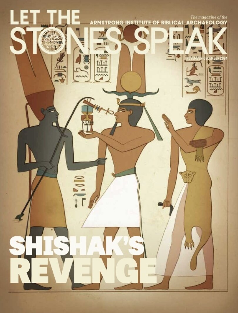 ArmstrongInstitute.org | Magazine