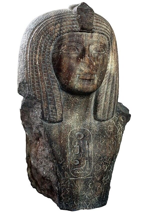 The Egyptian Empire Strikes Back: Evidence of Shishak’s Invasion of ...