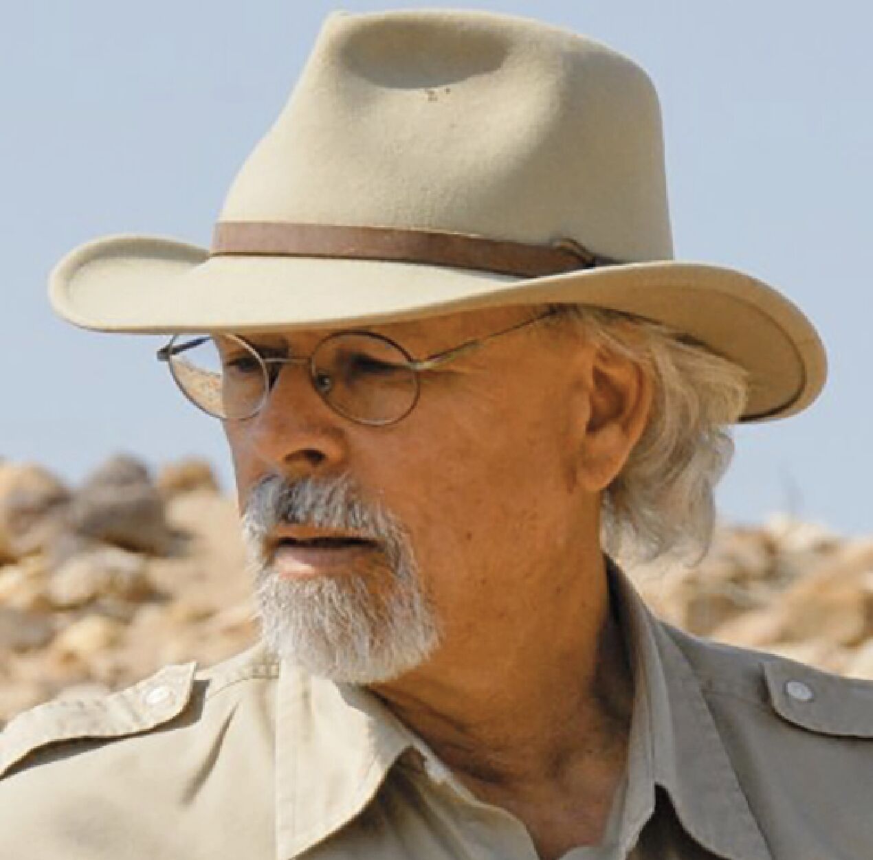 Uncovering the Biblical City of Sodom | ArmstrongInstitute.org