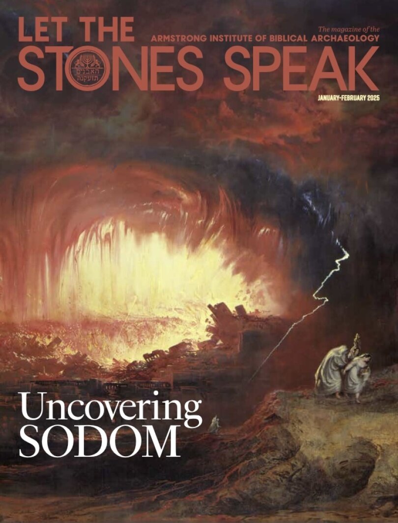 ArmstrongInstitute.org | Magazine