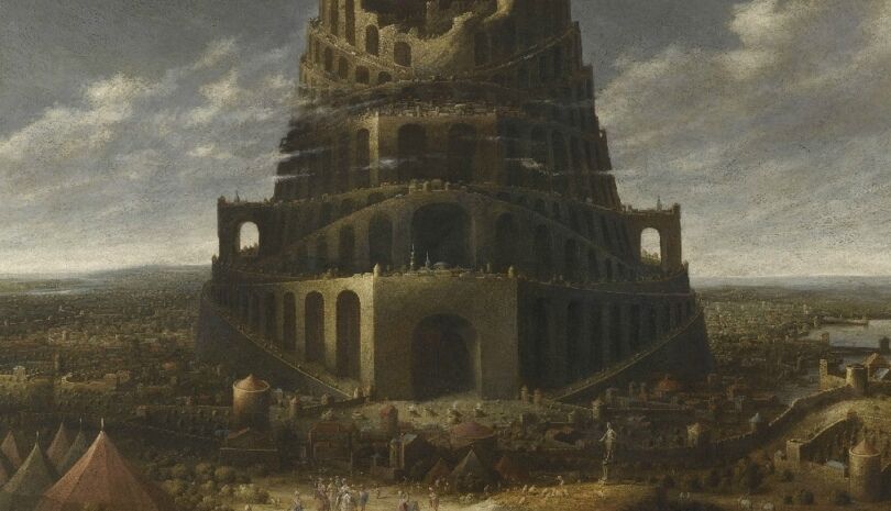 ArmstrongInstitute.org | Armstrong Institute of Biblical Archaeology