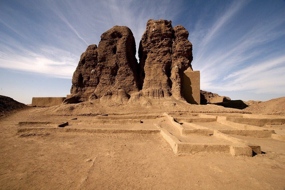 Uncovering the Bible's Buried Civilizations: The Kushites ...