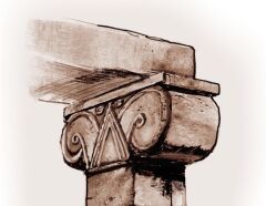 Ashlars and Capitals: A New Style of Monumental Architecture ...