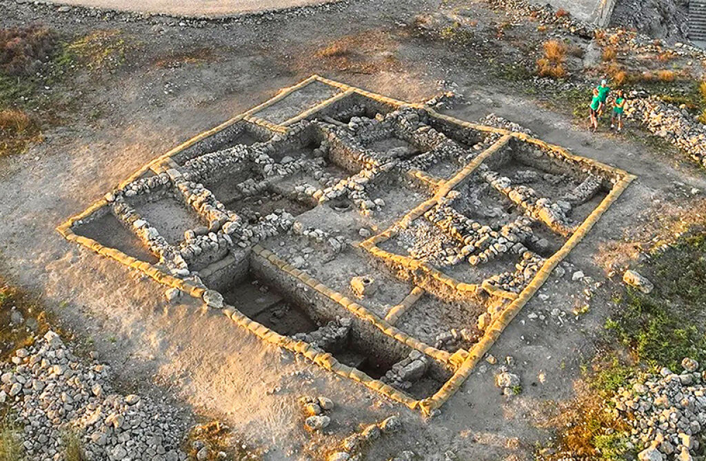 King Josiah’s Last Stand | ArmstrongInstitute.org
