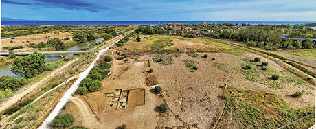 Proto-Aeolic Capitals in Spain | ArmstrongInstitute.org