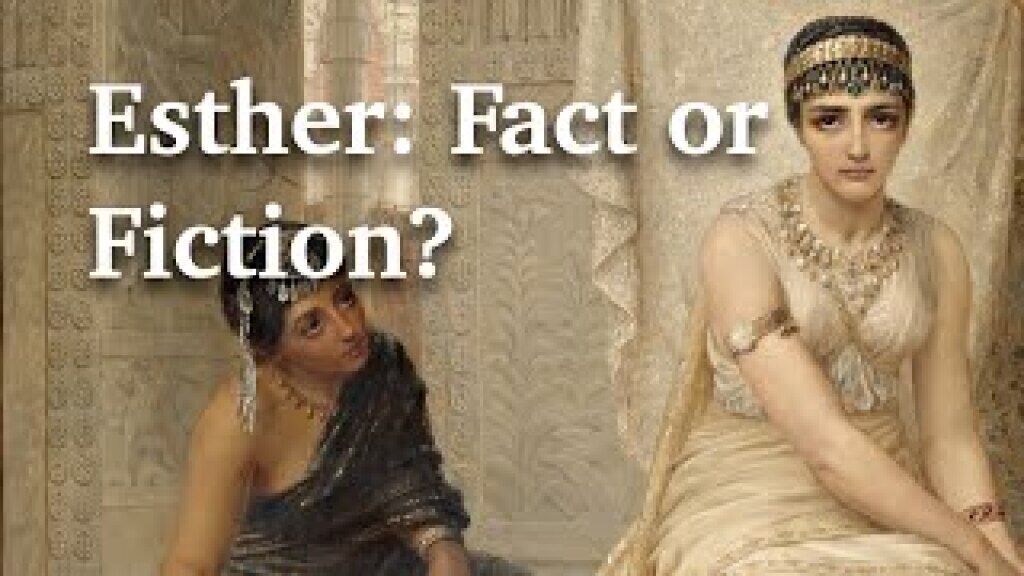 The Book of Esther—Fact or Fiction? | ArmstrongInstitute.org