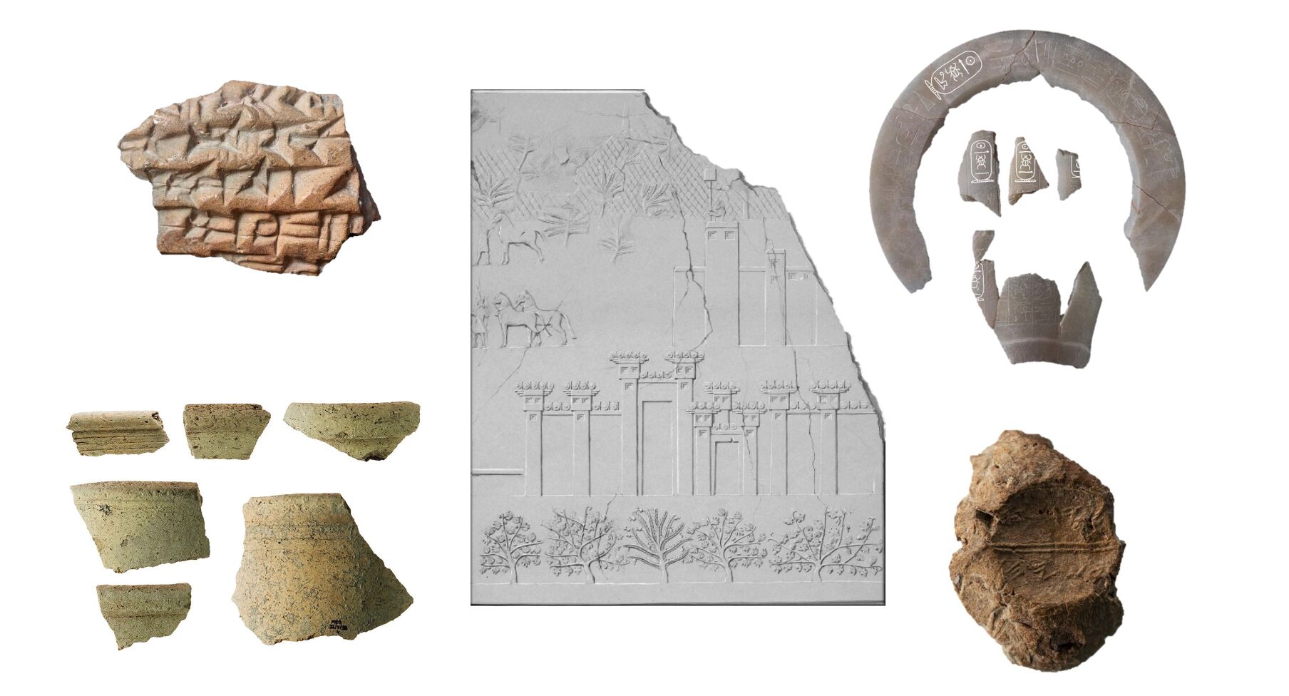 Top 10 Biblical Archaeology Discoveries of 2025 | ArmstrongInstitute.org