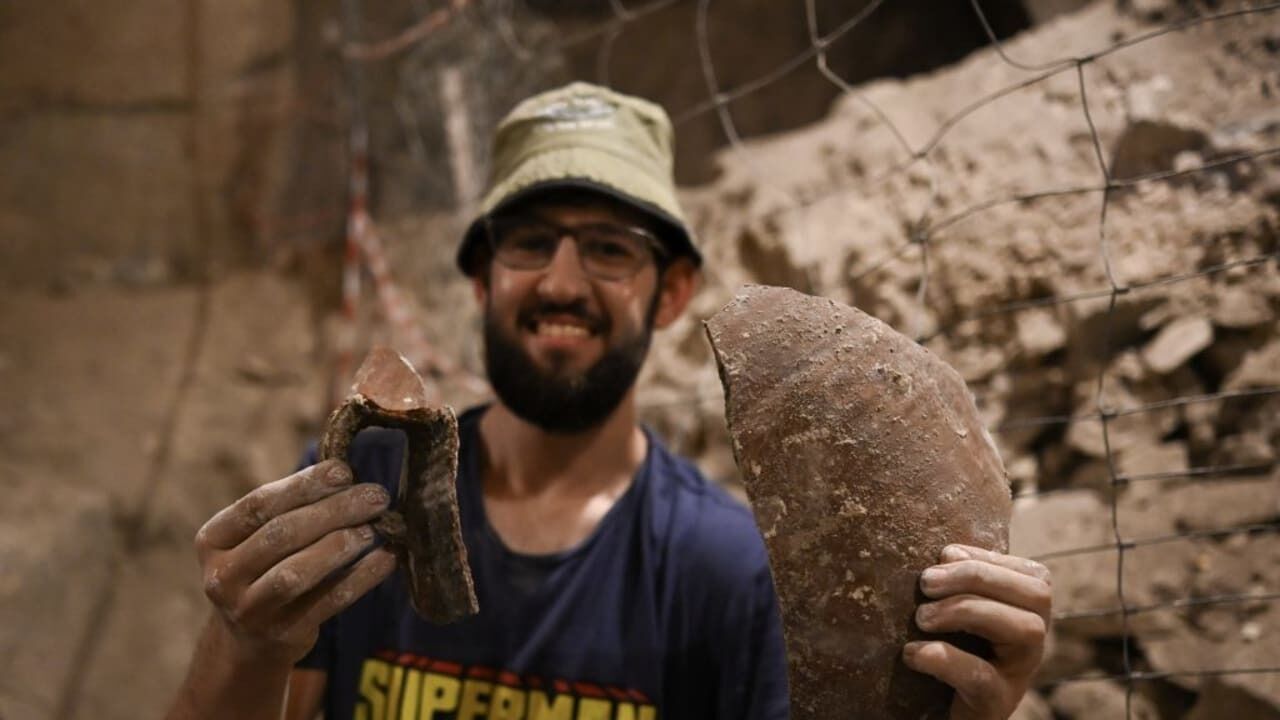 Project Launched to Trace Origins of Ancient Pottery ...